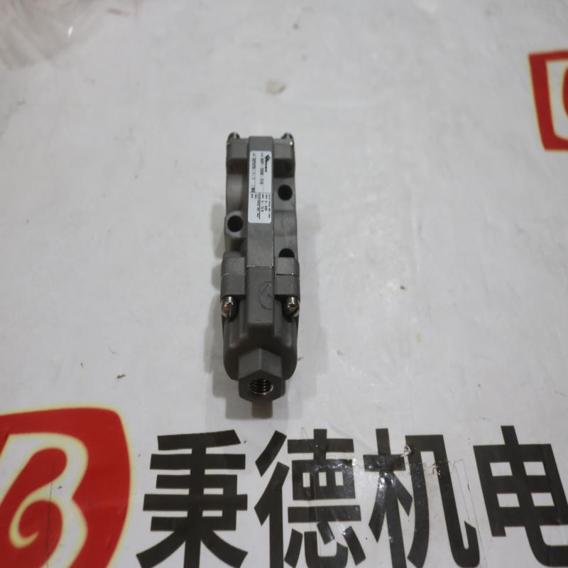 China wholesales Versa Stainless Steel (SST) 3-way Valve BSP-3308-316 ...